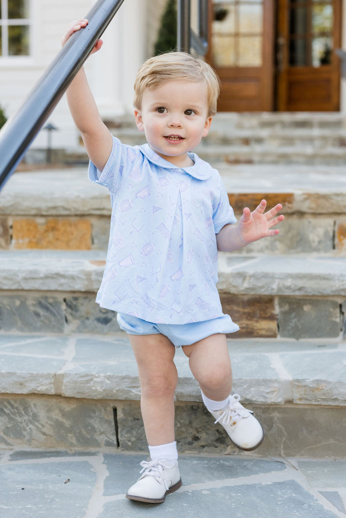 Rory Diaper Set - Game on – Shop The Carousel